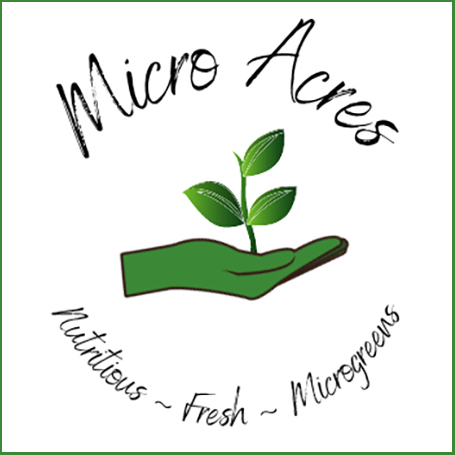 Micro Acres Wales – Grown In Wales