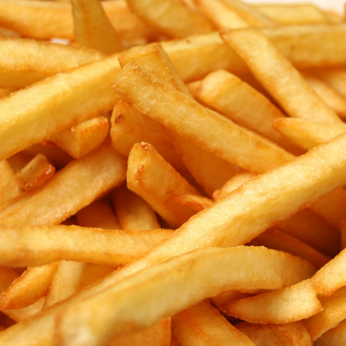 Mardy Traditional Fish and Chips – Grown In Wales